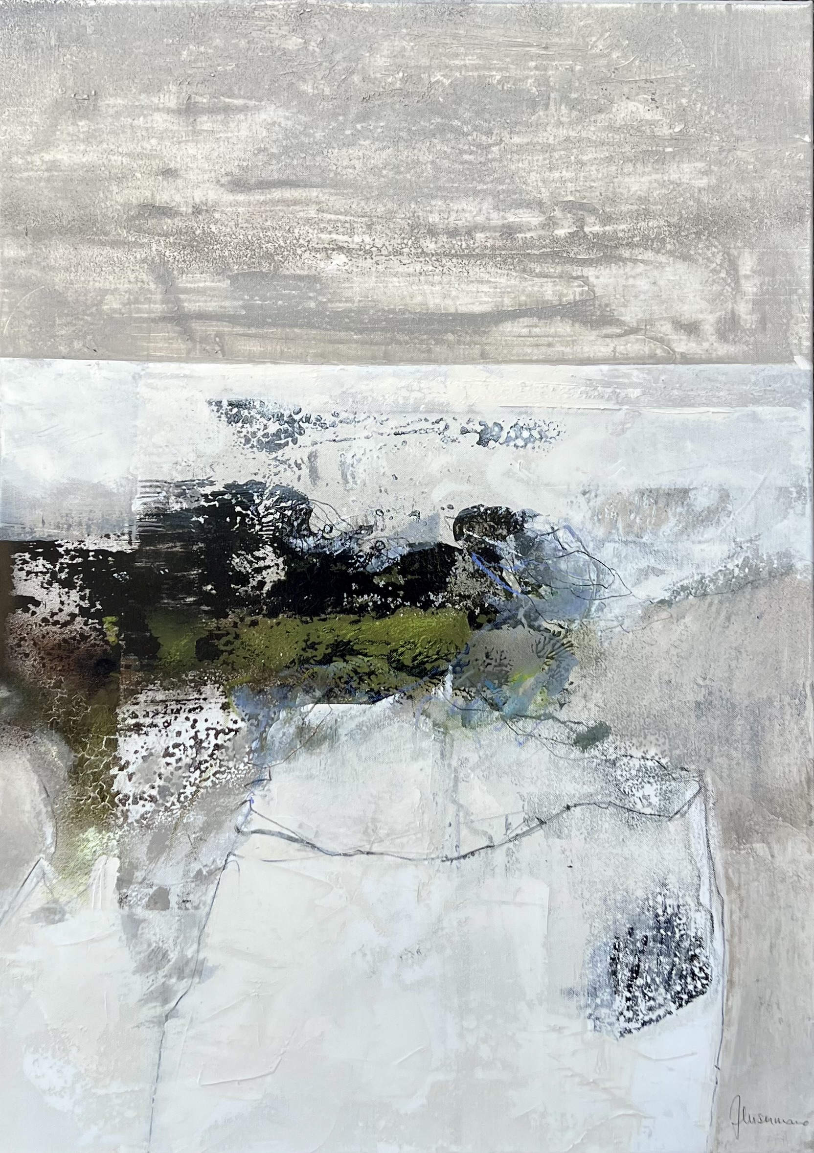 Cusumano Art - Cusumano Art - Francesco Cusumano